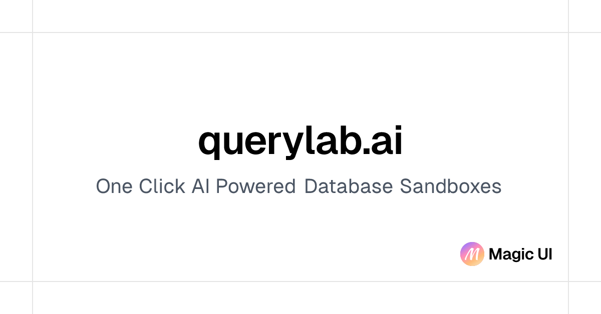 querylab.ai