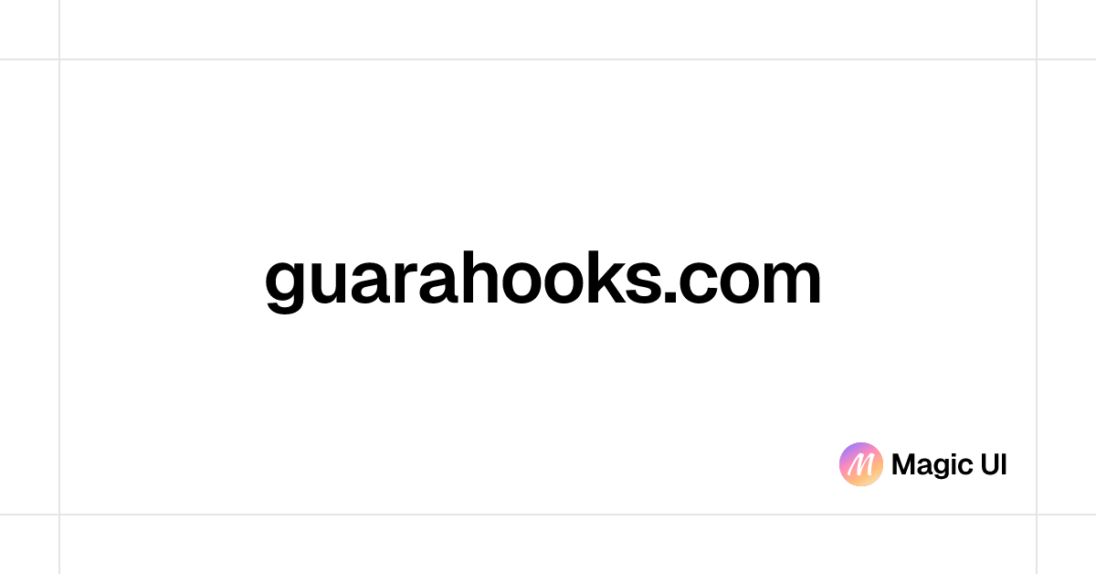 guarahooks.com